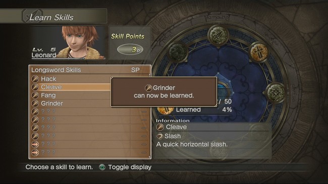 White Knight Chronicles Review | RPG Site