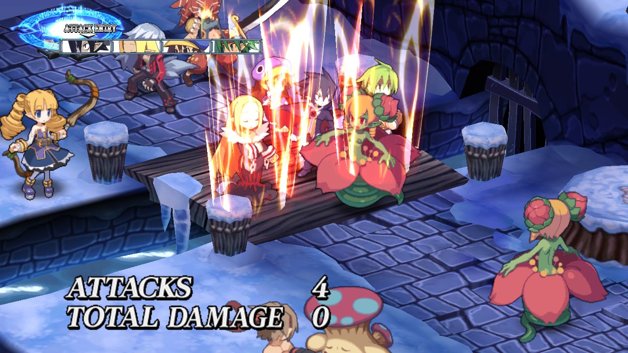 New Disgaea 4 Screenshots | RPG Site