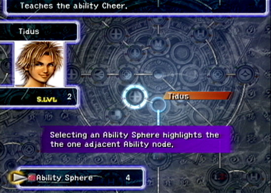 Final Fantasy X Review | RPG Site