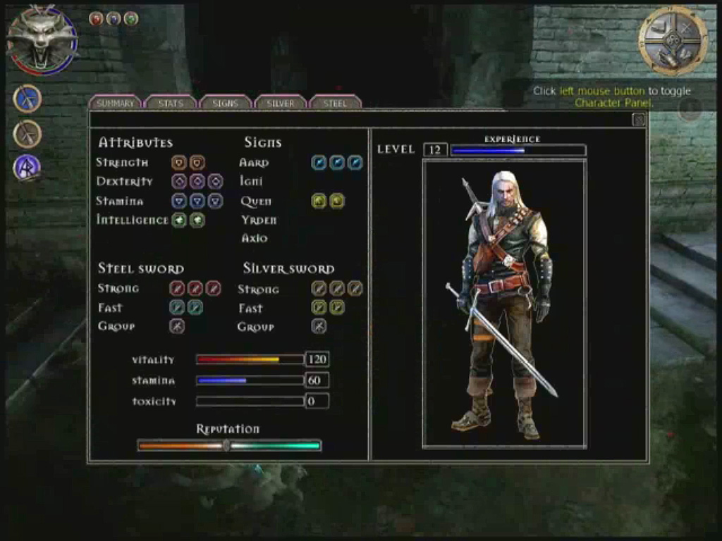 The Witcher | RPG Site