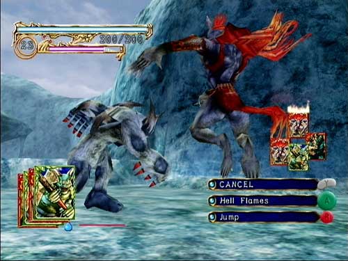 Lost Kingdoms II | RPG Site