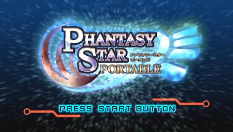 Phantasy Star Portable Review | RPG Site
