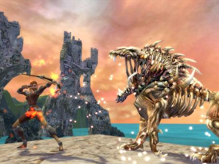 Guild Wars Review | RPG Site