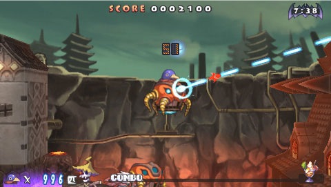 The Best PSP RPGs Available Right Now | RPG Site