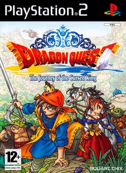 Dragon Quest VIII 3DS Guide: How to Unlock all the Costumes | RPG Site