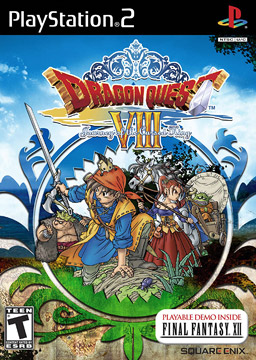 Dragon Quest VIII 3DS Guide: How to Unlock all the Costumes | RPG Site