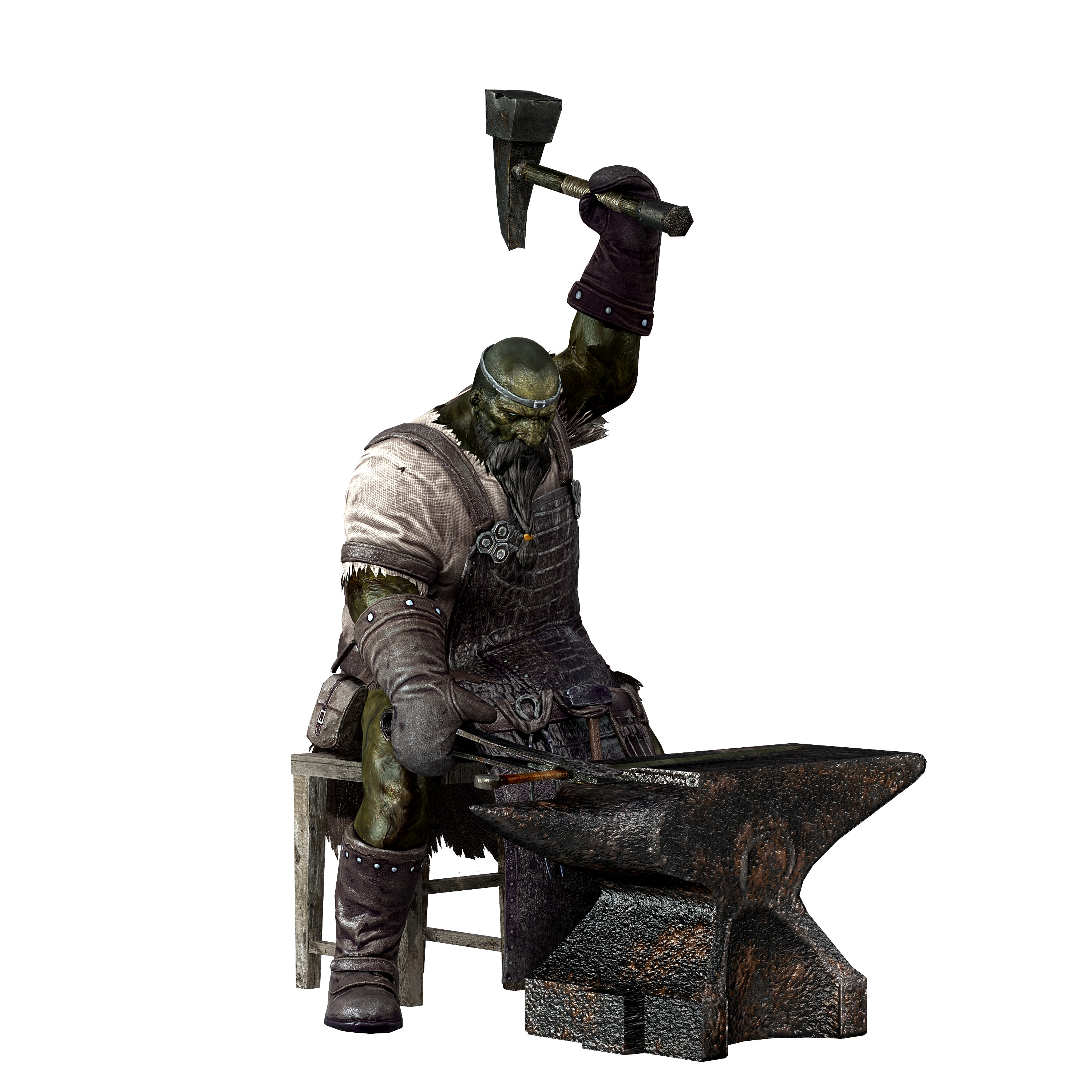 Even more Dark Souls II screenshots | RPG Site