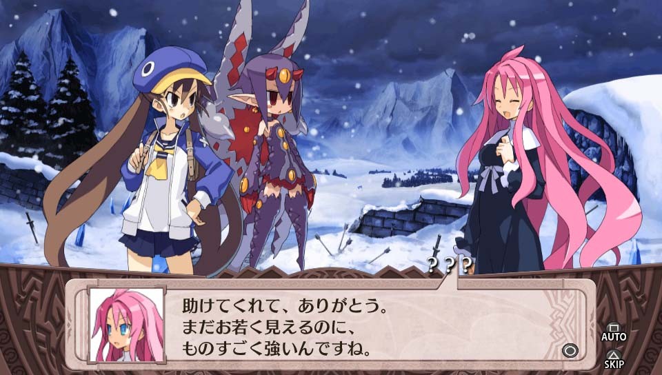 Disgaea 4: A Promise Revisited coming to North America and Europe this ...