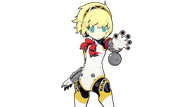 Aigis and Teddy Persona Q trailers | RPG Site