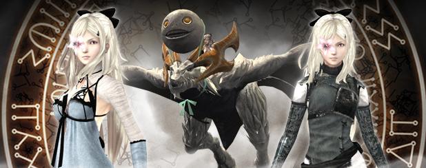 Drakengard 3 second tier pre-order items revealed | RPG Site