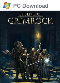 Legend of Grimrock | RPG Site
