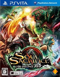 Soul Sacrifice Delta | RPG Site