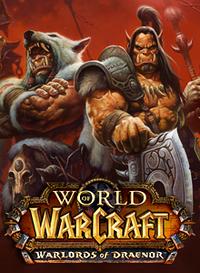 World of Warcraft: Warlords of Draenor Announced | RPG Site