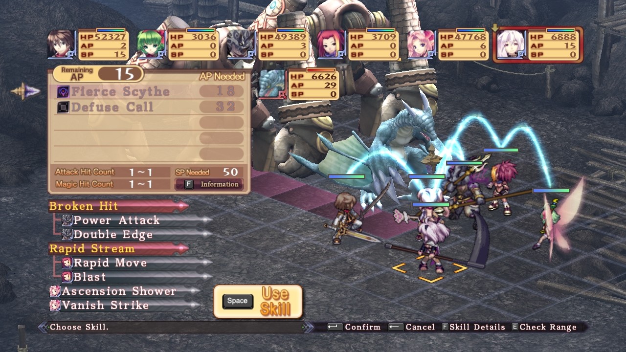 Agarest: Generations of War Zero coming to Steam this week | RPG Site