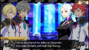 Conception II Review | RPG Site