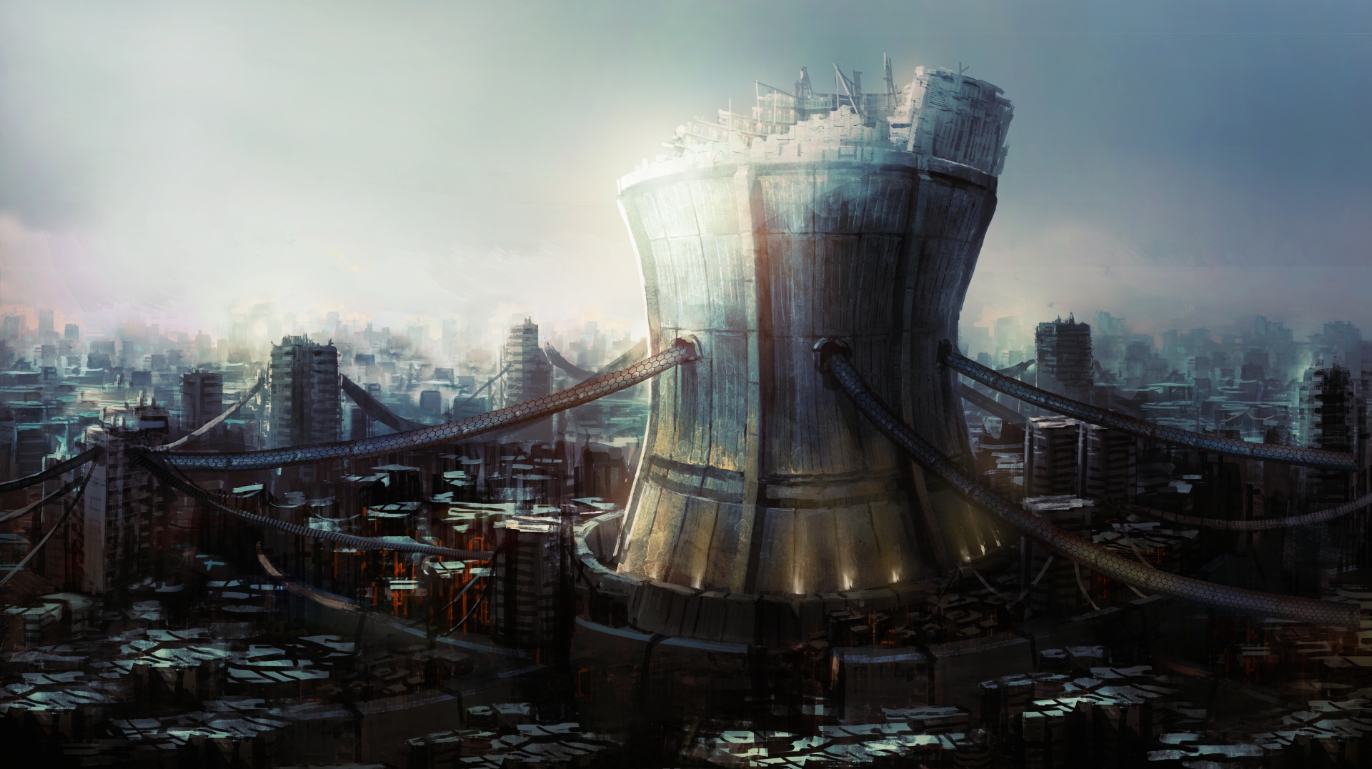 Freedom Wars - Story Details and new screenshots | RPG Site