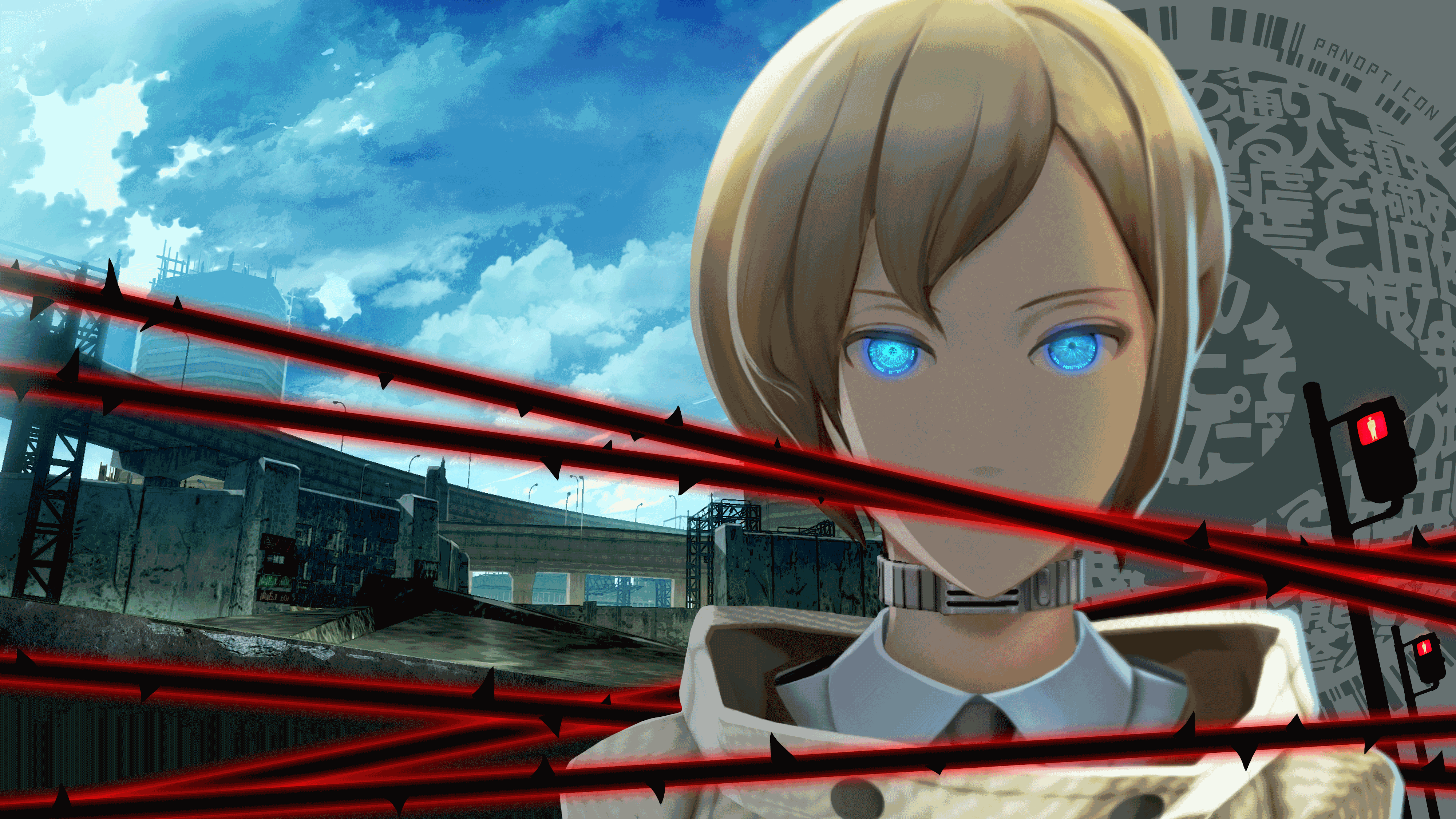 Freedom Wars - Story Details and new screenshots | RPG Site