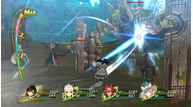Shining Resonance | RPG Site