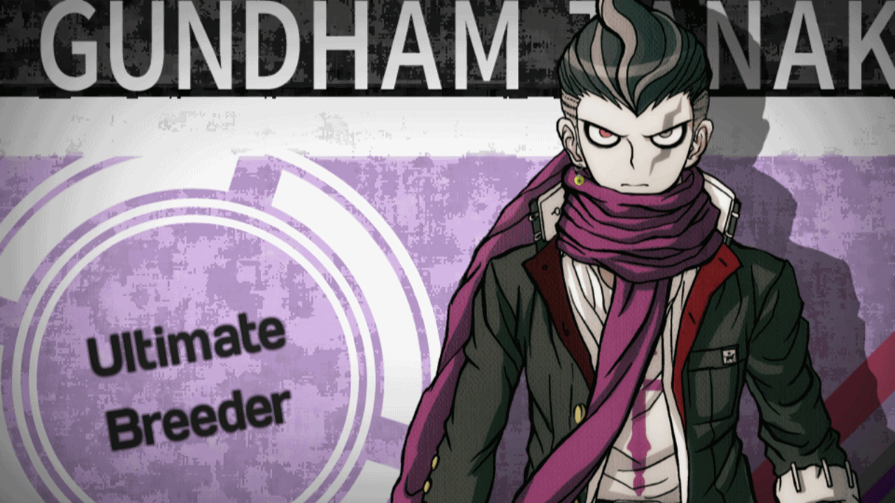 Danganronpa 2: Goodbye Despair - release dates confirmed and English ...