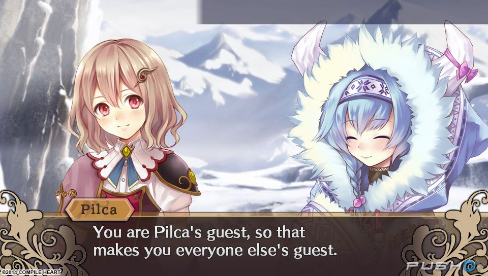 Monster Monpiece Review | RPG Site