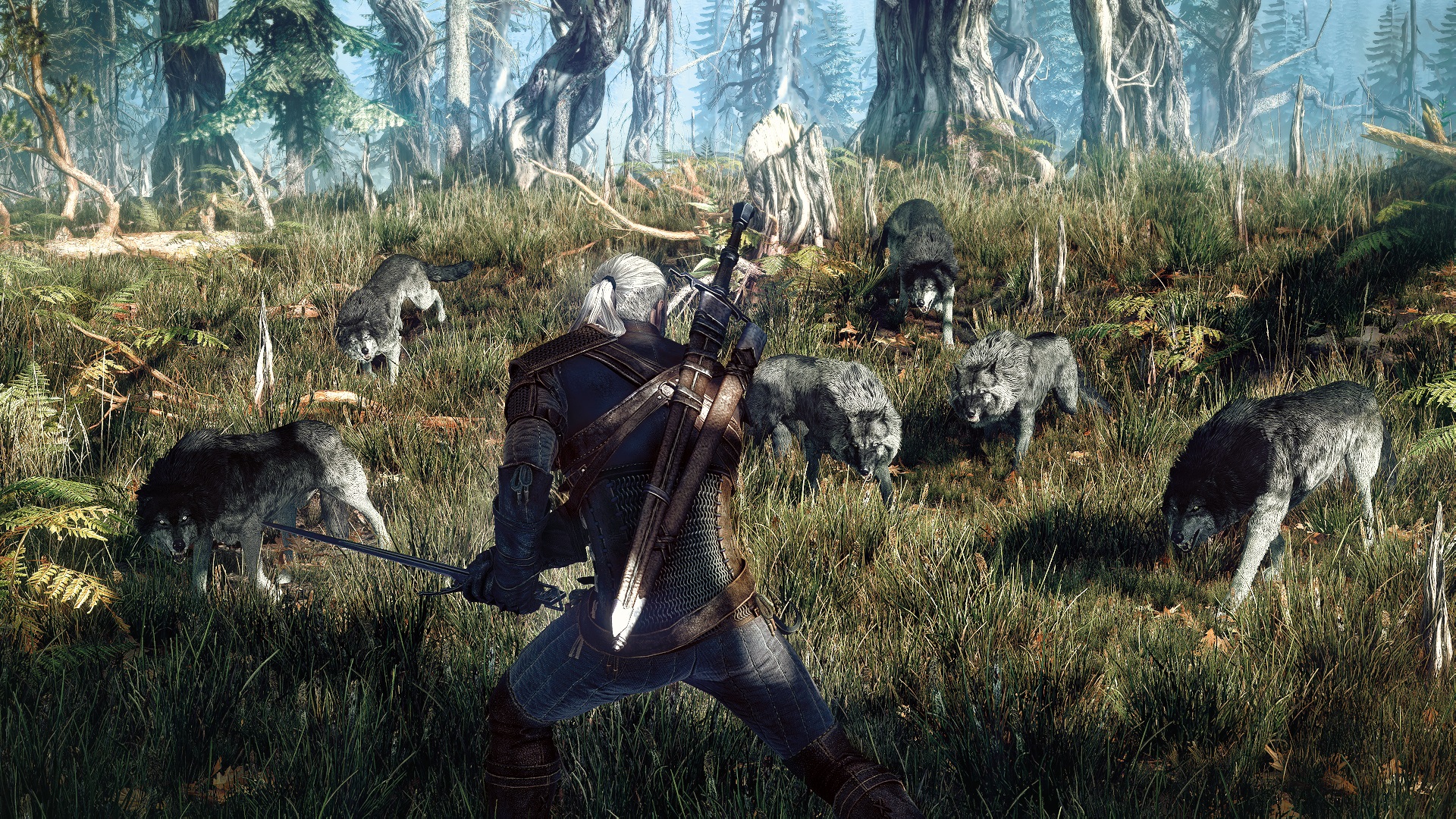 The Witcher 3 - E3 Screenshots | RPG Site