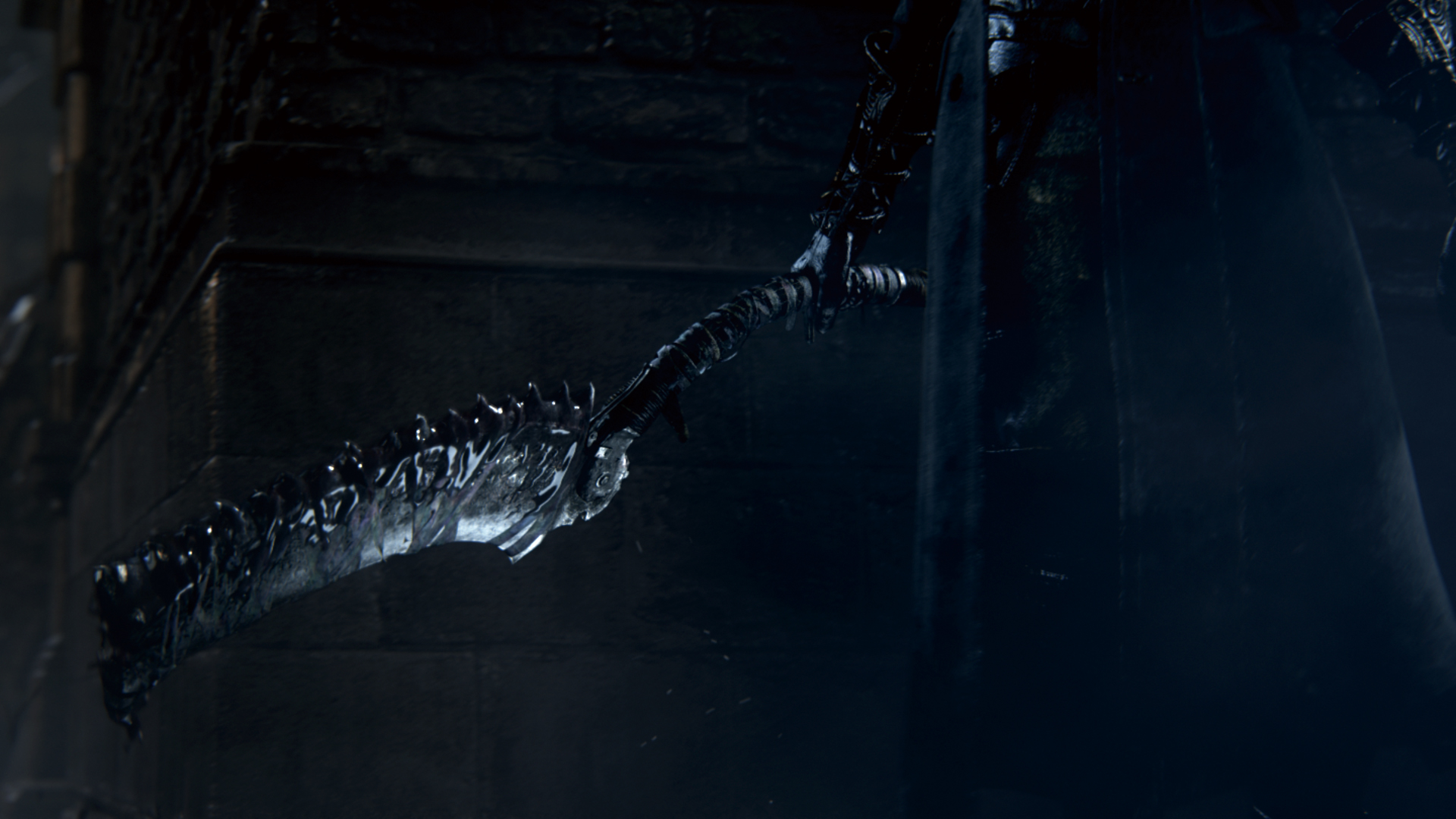 Bloodborne - E3 Screenshots and trailer stills | RPG Site