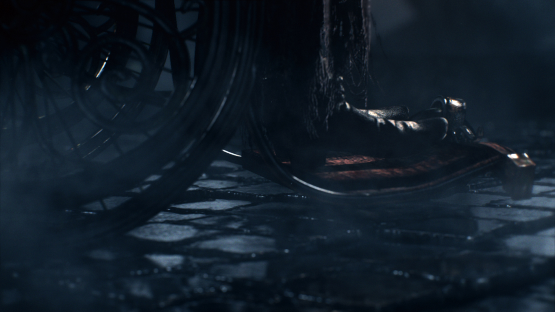 Bloodborne - E3 Screenshots and trailer stills | RPG Site