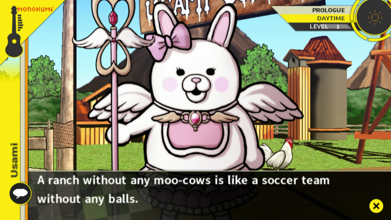 Danganronpa 2: Goodbye Despair - 2nd English Trailer | RPG Site