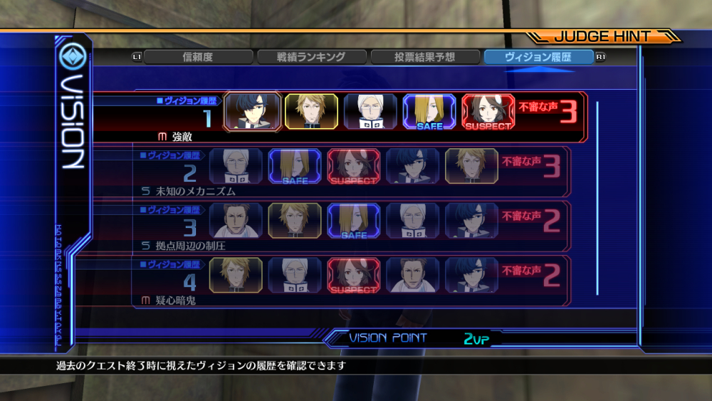 Lost Dimension Review | RPG Site