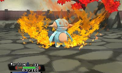 Pokemon Omega Ruby and Alpha Sapphire introduces Gym leaders, Elite ...