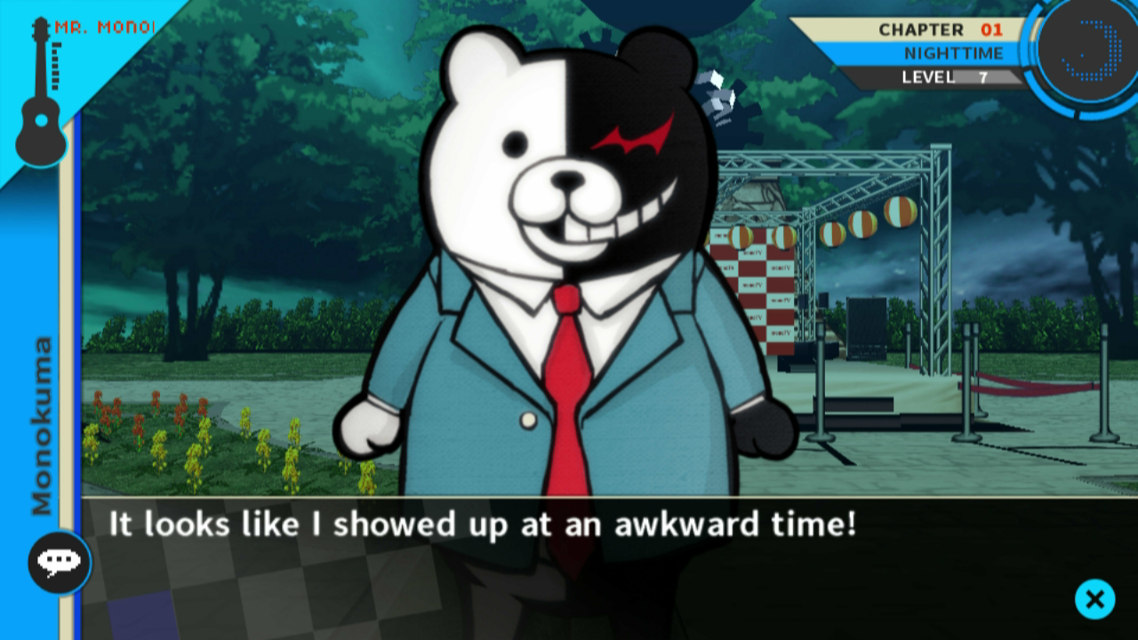 DanganRonpa 2: Goodbye Despair Review | RPG Site