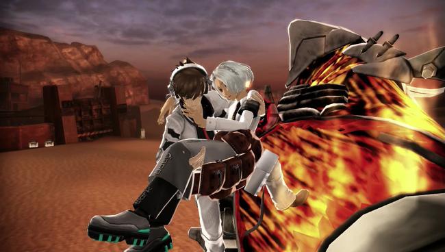Freedom Wars releases in October | RPG Site