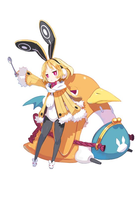 Take Your First Look at Disgaea 5 | RPG Site