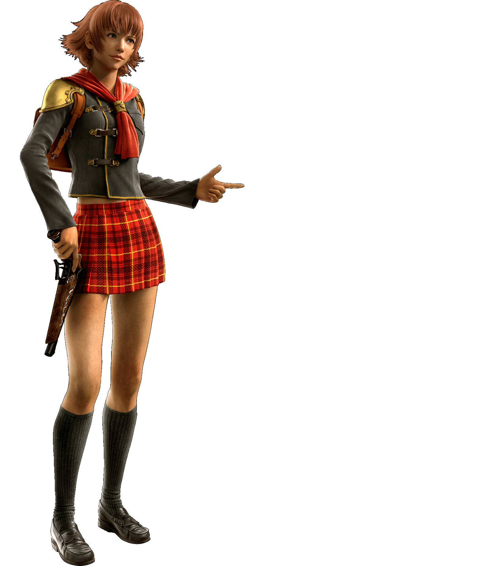 Final Fantasy Type-0 HD TGS Trailer | RPG Site