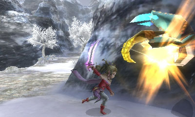 Final Fantasy Explorers screenshots introduce Geomancer class, Terra ...