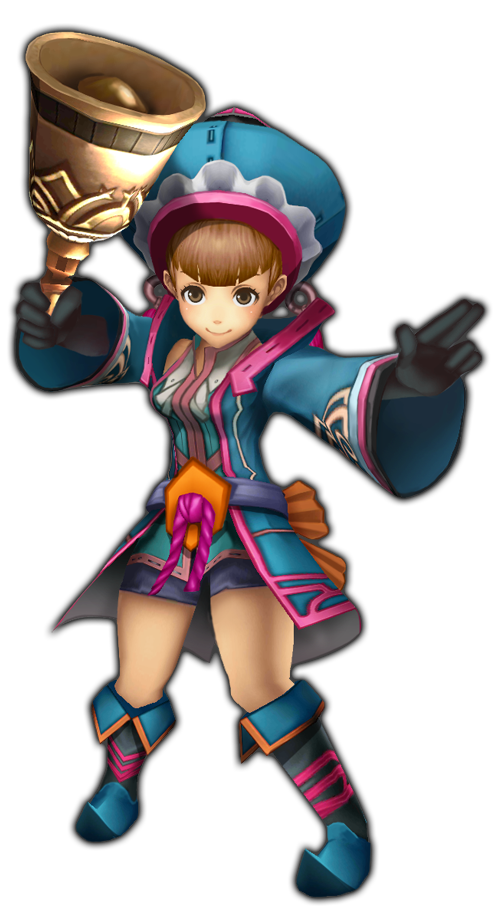 Final Fantasy Explorers screenshots introduce Geomancer class, Terra ...