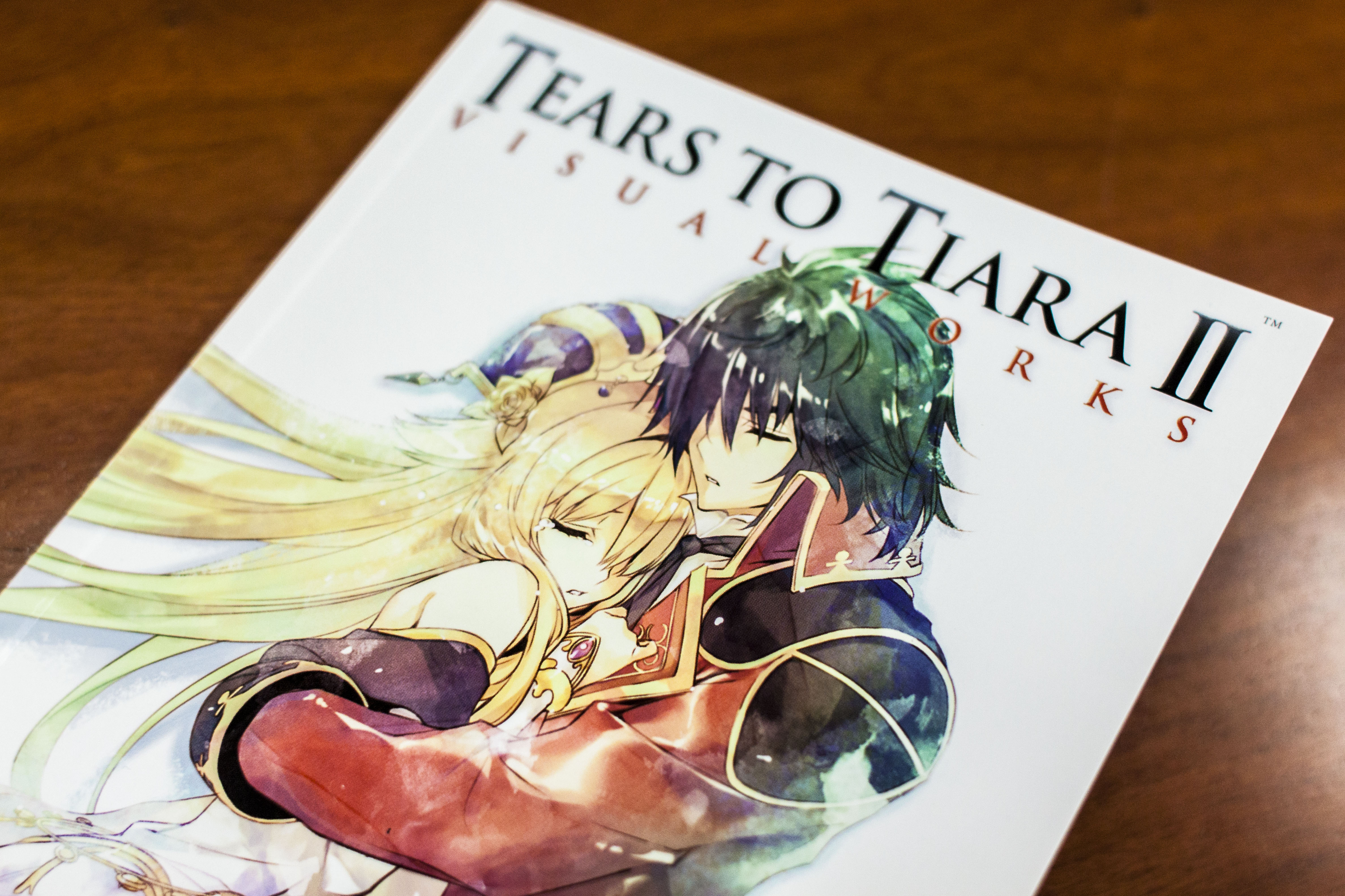 Tears to Tiara II - 30 minute gameplay preview and screenshots | RPG Site
