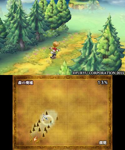 The Legend of Legacy Review | RPG Site
