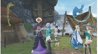 Shining Resonance | RPG Site