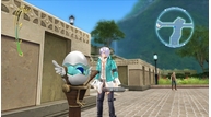 Shining Resonance | RPG Site