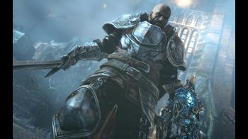 Lords of the Fallen Review | RPG Site