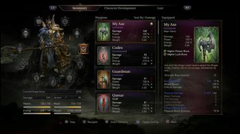 Lords of the Fallen Review | RPG Site