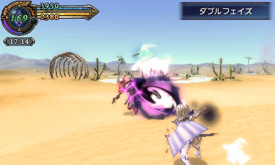 Final Fantasy Explorers screenshots introduce Cecil, Tifa, Alexander ...