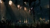 Bloodborne screenshots introduce new environments, characters, and ...