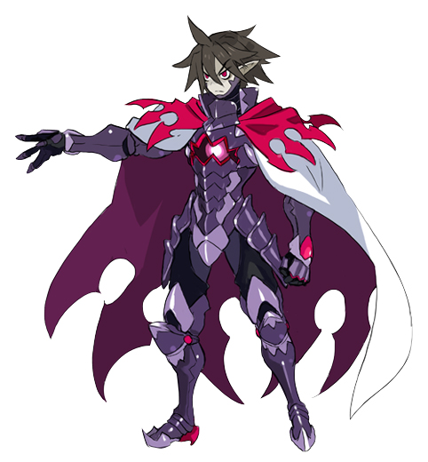 Two new characters and three new classes revealed for Disgaea 5 | RPG Site