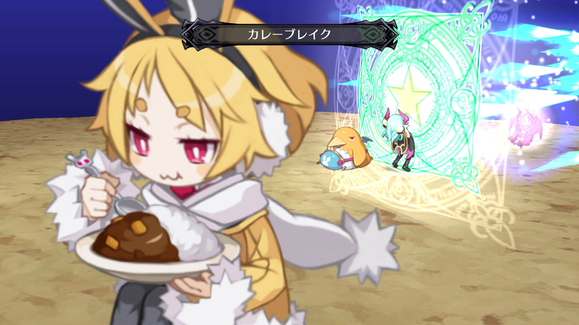 Two new characters and three new classes revealed for Disgaea 5 | RPG Site