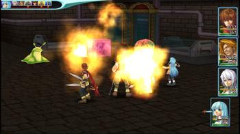 Alphadia Genesis Review | RPG Site