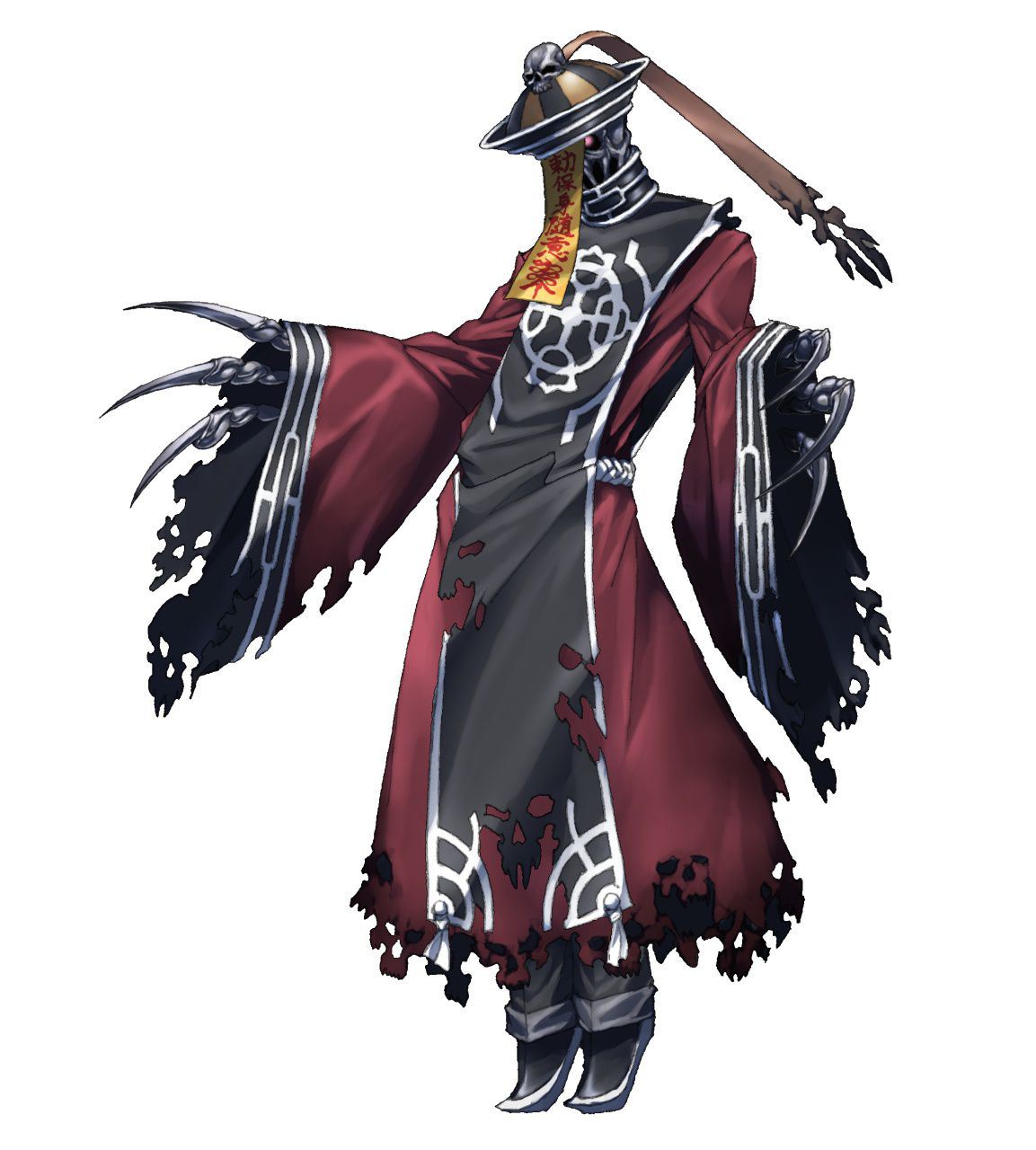 First screenshots and trailer for Ray Gigant | RPG Site