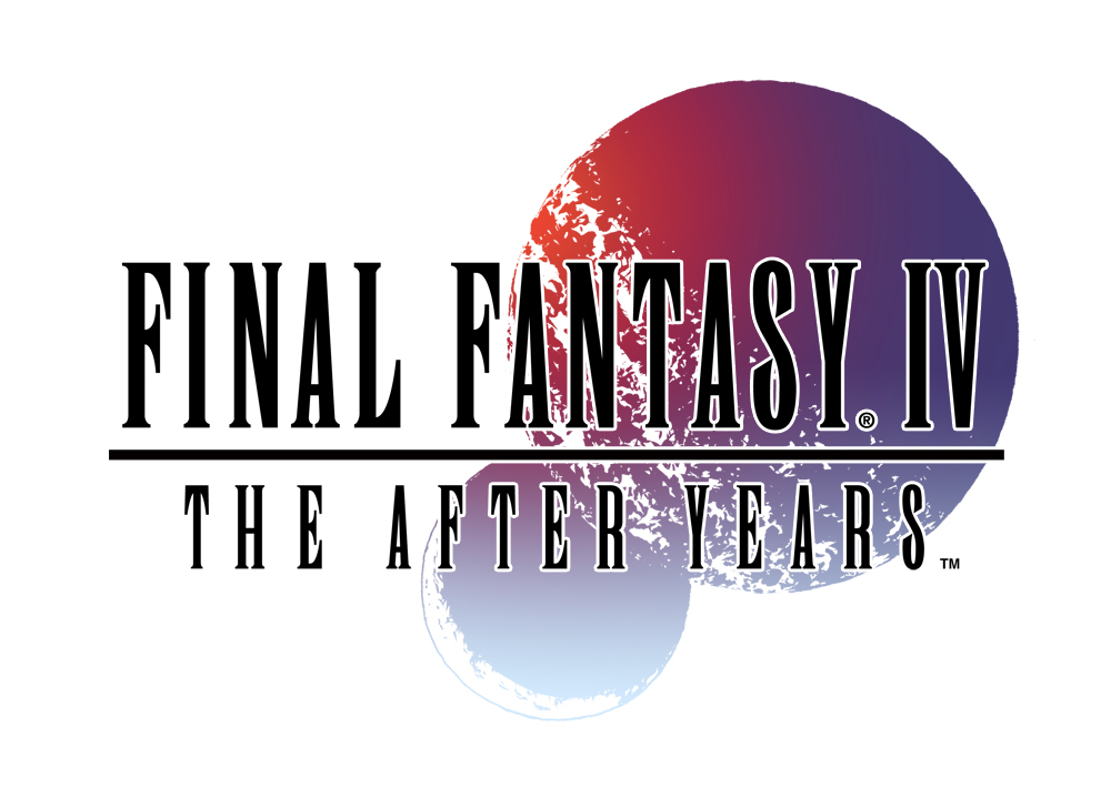 Final Fantasy IV: The After Years headed to Steam in May | RPG Site