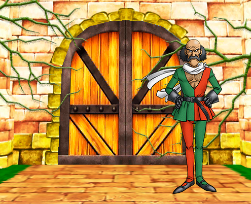 Dragon Quest VIII 3DS Guide: How to Unlock all the Costumes | RPG Site